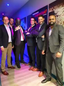 Enigma Escape Room - Enigma Escape Room